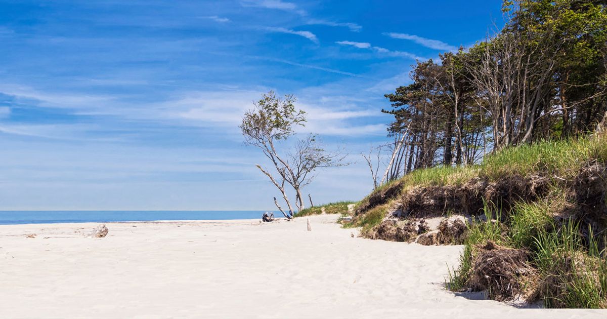 Ostseebad Prerow - nützliche Tourismus-Informationen