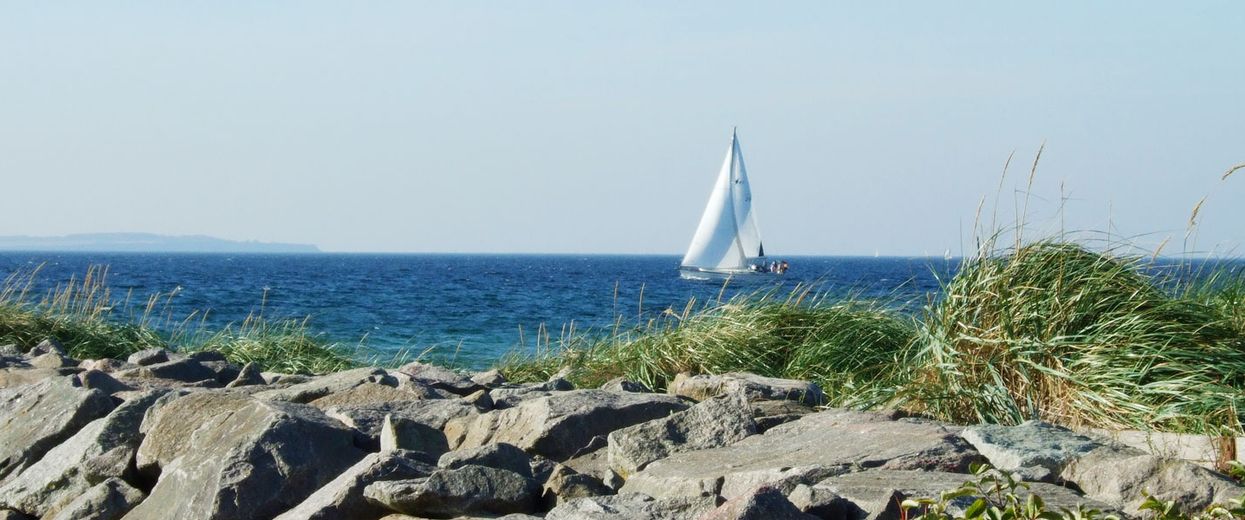 Insel Poel - nützliche Tourismus-Informationen