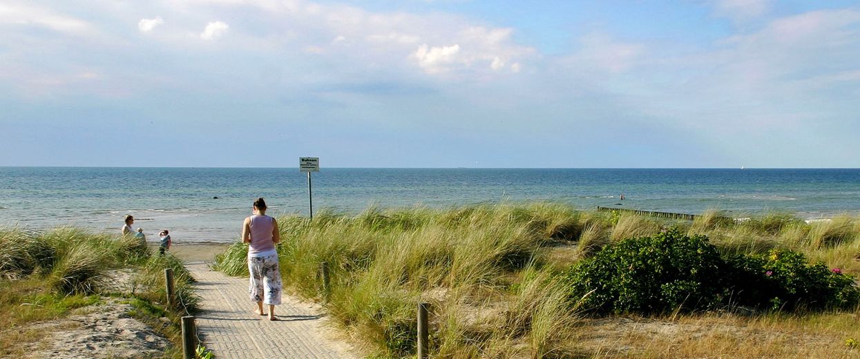 Insel Poel - nützliche Tourismus-Informationen