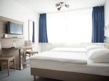 Unterkünfte im Seebad Warnemünde