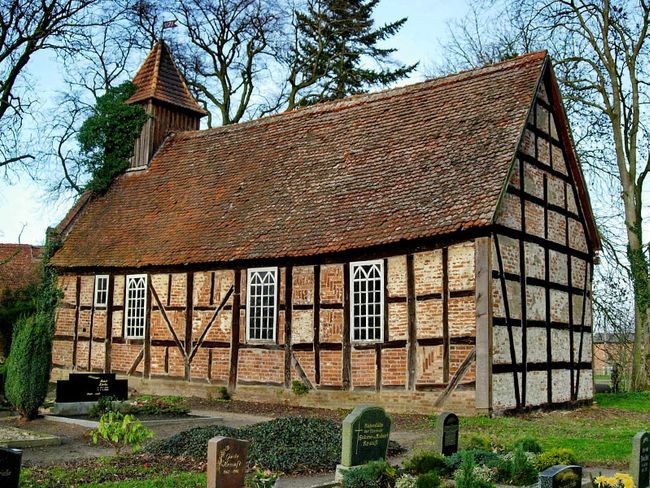 Woldegk - nützliche Tourismus-Informationen