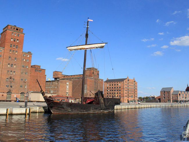 Hansestadt Wismar - nützliche Tourismus-Informationen