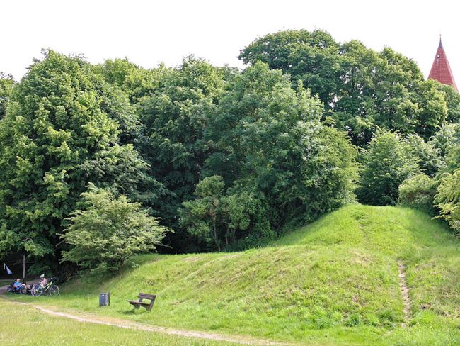 Insel Poel - nützliche Tourismus-Informationen