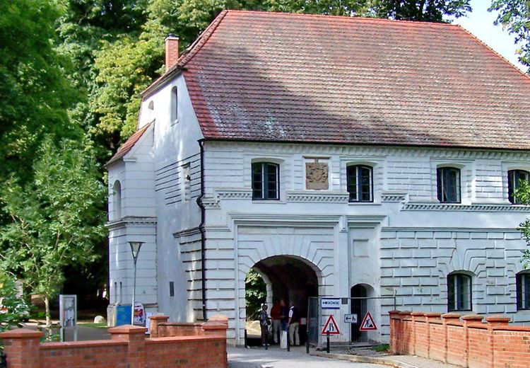 Mirow - nützliche Tourismus-Informationen