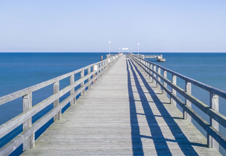 Ostseebad Prerow - nützliche Tourismus-Informationen